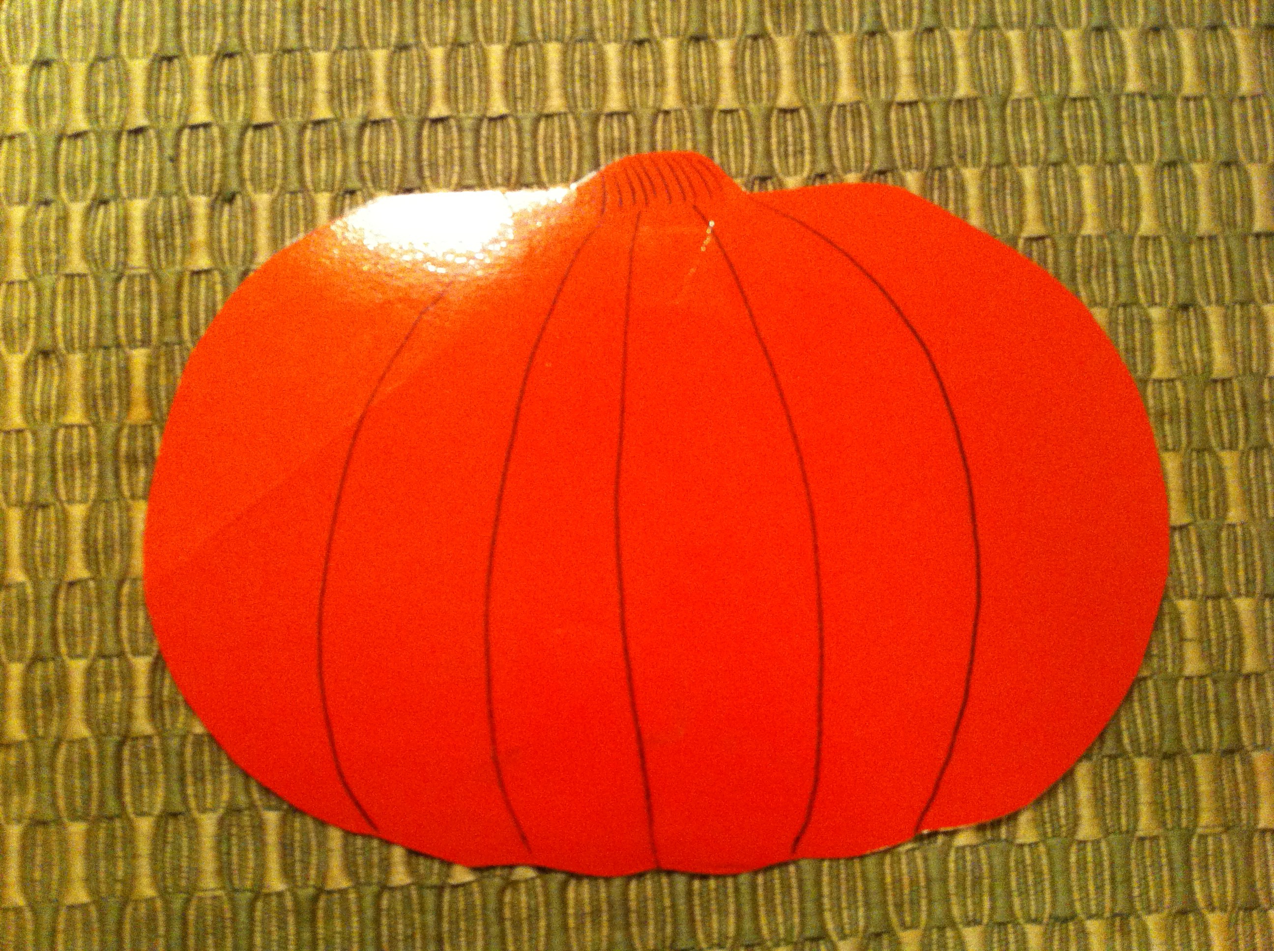 Pumpkins and Jack-O-Lanterns – MagicTimeKids
