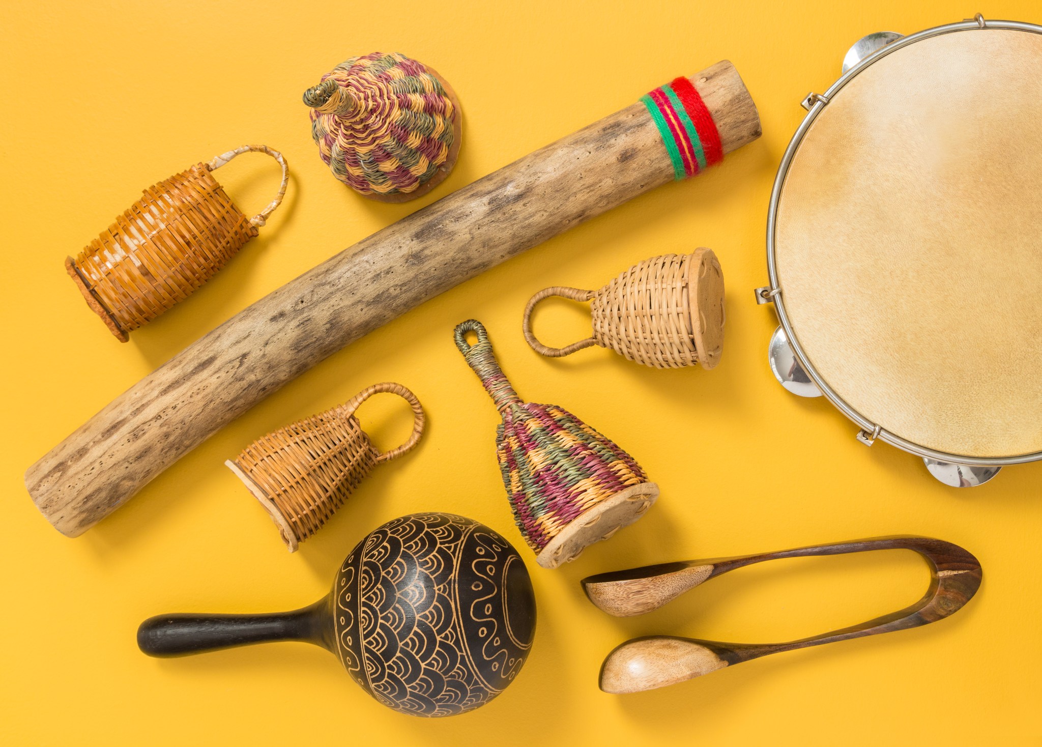 Rainy Day Songs – MagicTimeKids